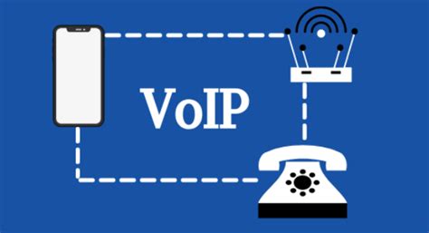 Voice Over Internet Protocols Let S Tech It Easy