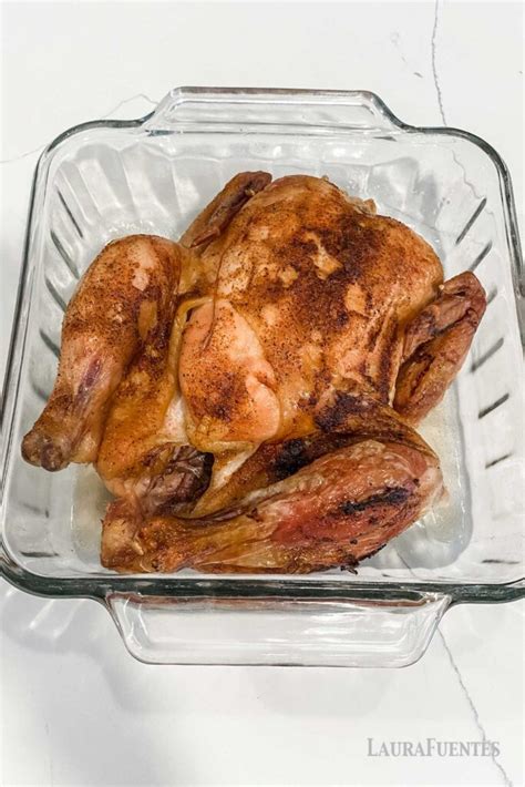 Juicy Reheated Rotisserie Chicken Heres How Laura Fuentes