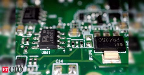 Sitime Introduces Chip Aimed At Saving Power In Ai Data Centers Et Cio