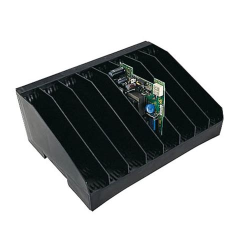 Scb 25 Conductive Pcb Storage Rack