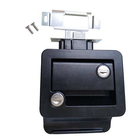 Durable Trailer Entry Access With Screw Trailer En Grandado