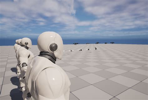 Unreal Engine Create Your Own First Person Shooter Tim Lash Skillshare