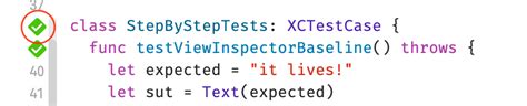Swiftui Testing With Viewinspector For Ios Kodeco