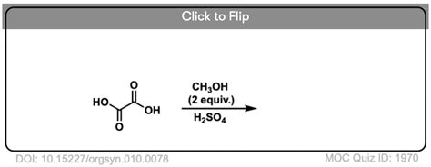 Fischer Esterification Carboxylic Acid To Ester Under Acidic Conditions Master Organic Chemistry