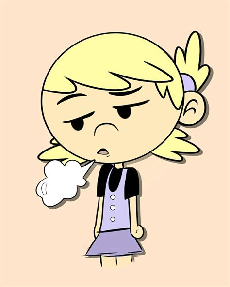 Lily Loud 8 By Aleuz91 Art On Deviantart