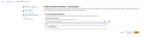 AWS Tutorials Amazon VPC Lattice Complete Guide DevOpsSchool