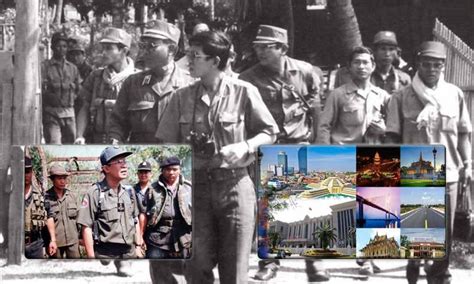 អ្នកនាំពាក្យ៖២០មិថុនា កំណត់ត្រាអំពីតម្លៃនៃការលះបង់ដើម្បីសិទ្ធិរស់រានមានជីវិតរបស់ពលរដ្ឋខ្មែរ