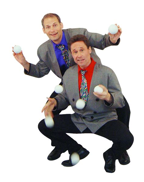 Gizmo Guys Ball Bounce The Connections Magazines New Jersey