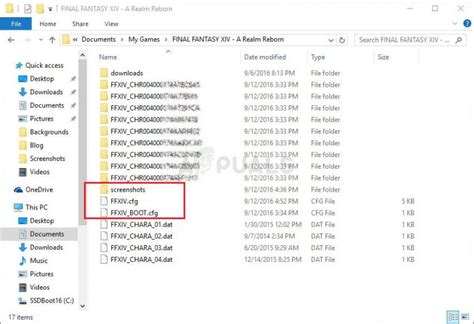 Fix Ffxiv Final Fantasy Xiv Fatal Directx Error