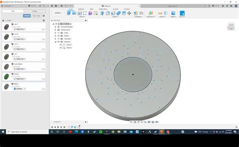 Im Working On Making A Bunch Of 3d Printable Magic The Gathering