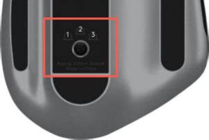 How To Connect A Logitech Wireless Mouse To Your Computer