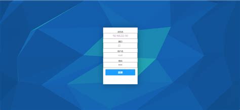 Github Fuchengjiewebssh Webssh Based On Springbootxtermjsjsch