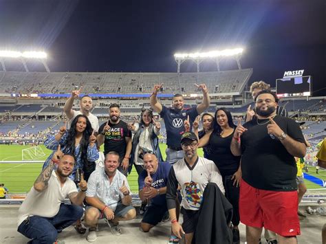 Its All About The Culture At Capital Vacations Joann Febus