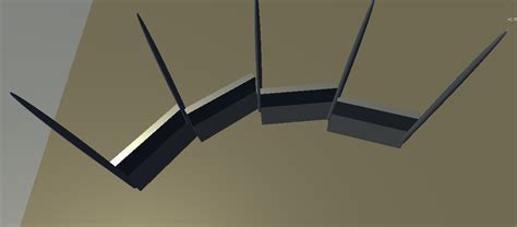 Calculation Of Left Direction From Forward Direction Is Inaccurate Unity Engine Unity