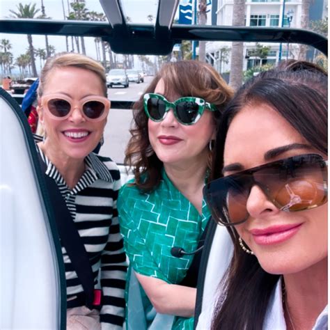Kyle Richards Kylerichards18 • Instagram Photos And Videos