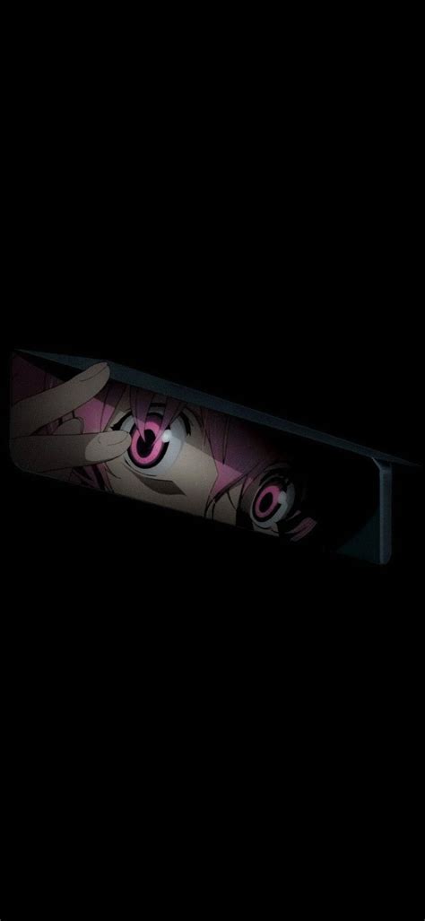 Yuno Gasai Wallpaper Artofit
