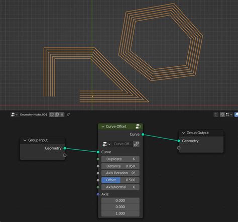 Curve — Higgsas Geo Nodes Manual 01 Documentation