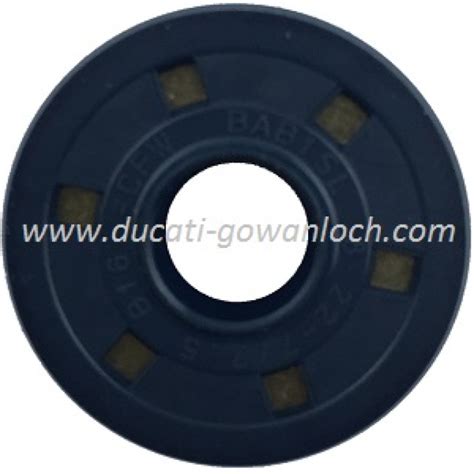 Ducati Clutch Slave Inner Piston Seal