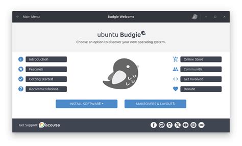 Ubuntu Budgie LTS Release Is A Worthy Upgrade