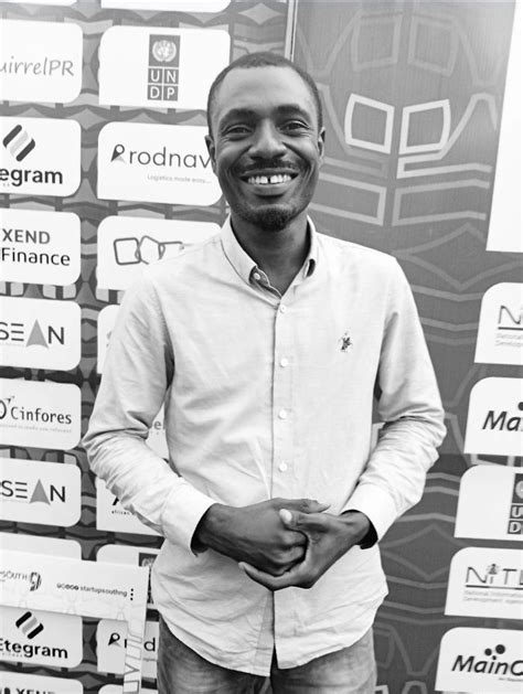 Bashiru Akintayo On Linkedin Attending The Startupsouth Tech Event On