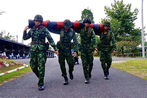 กองพันทห กองพันทหารราบที่ 2 กรมทหารราบที่ 21 รักษาพระองค์