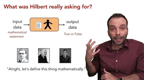 6 Universality Of Computation Cmu Cs251 Great Ideas In Theoretical Computer Science Youtube
