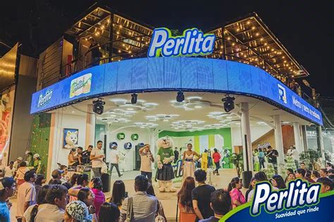 Caso De Éxito De Perlita Basic Marketing