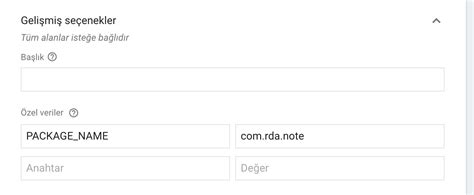 Android How To Handle Notification When App In Background In Firebase