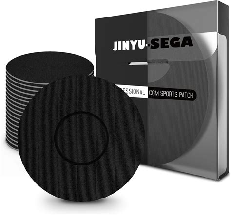 Adhesive Patches For Freestyle Libre 1 2 3 20pcs Sensor Covers For Libre 1 2 3