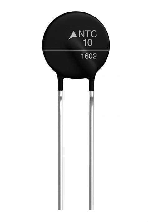 Combined Current Control With Inrush Current Limiters Technical Articles