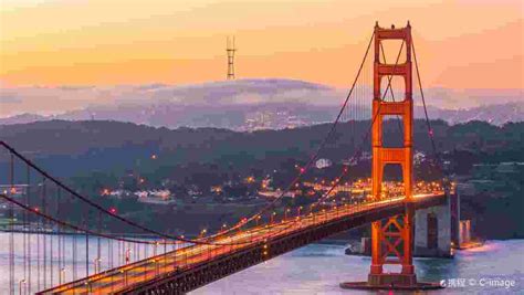 금문교 표준 가격 워프 트윈픽스 샌프란시스코 미술관 스탠포드대학교 1일 투어 클래식 노선 중국 자가용 조정 가능한 일정