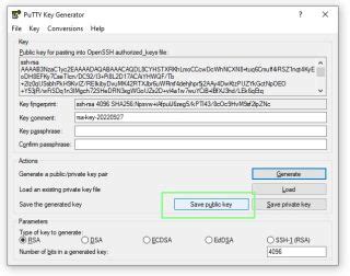 How To Set Up An SSH Key For Secure Connections Tom S Hardware