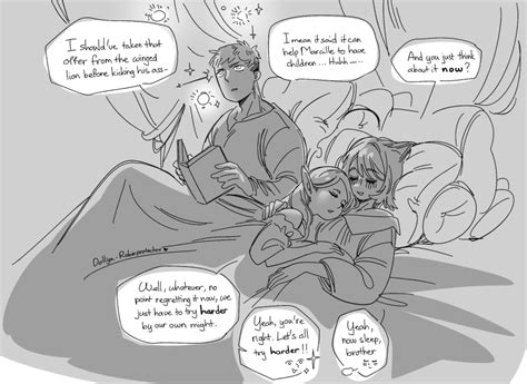 Dollyadayo Falin Touden Laios Touden Marcille Donato Dungeon Meshi Commentary English