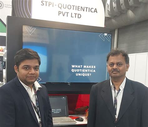 Akhilesh Tripathi On Linkedin Sff2023 Ai Bfsi Payments Networking Quotientica Stpi