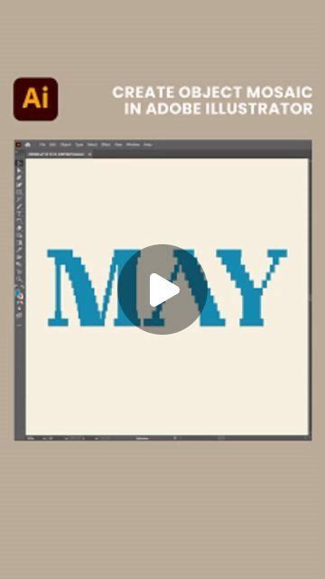 Learn Design Together On Instagram Convert Vector To Pixel Art In
