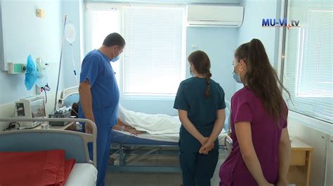 Образователна мобилност Еразъм Youtube