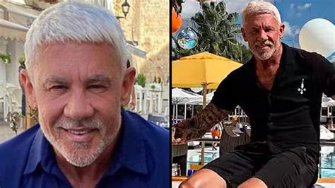 Wayne Lineker Goes ‘too Far Posting X Rated Meme About Himself