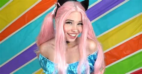 La Youtuber Belle Delphine Acusó Que Youtube Cerró Su Canal Sin