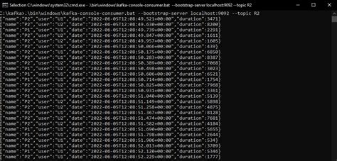 Github Boukrim2000even Driven Distributed Processing With Spring Cloud Stream Functions Kafka