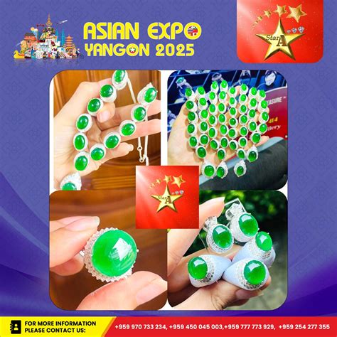 Asian Expo Yangon