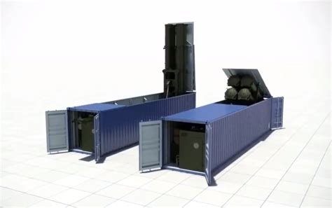 “indian Navy Inducts New Containerized Missile Systems” Navy Recognition Chuck Hills Cg Blog