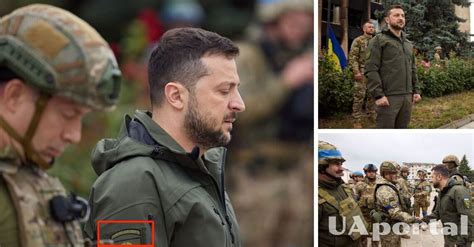 Президент Зеленський приїхав у звільнений Ізюм на Харківщині фото