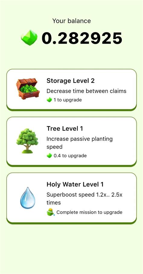 ¿qué Es Seed Coin Y Cómo Puedes Empezar A Jugarlo En Telegram Criptoaddicts