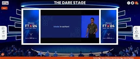 Binary Shopify Plus Agency On Linkedin Ftx2024 Binary Binaryic