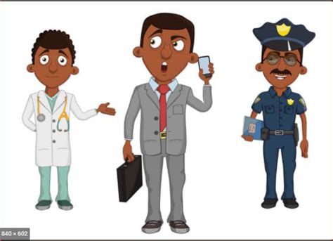 Create Basic Puppet To Adobe D D Character Animator By Djekt Fiverr
