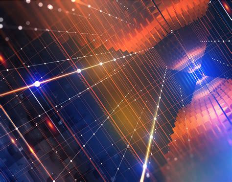 Researchers Build First Prototype Quantum Computer Using