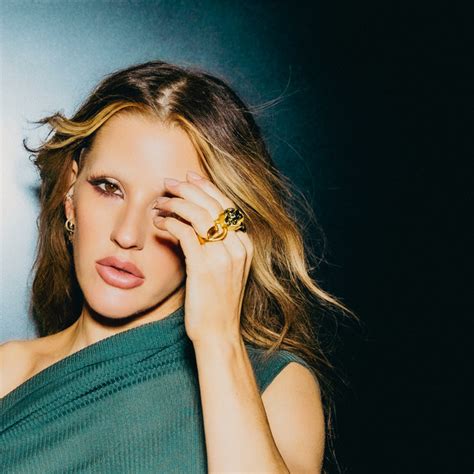 Ellie Goulding Genres Songs Analysis And Similar Artists Chosic