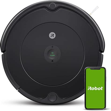 Irobot Roomba 692 Robot Vacuum Wi Fi Connectivity Only 15999