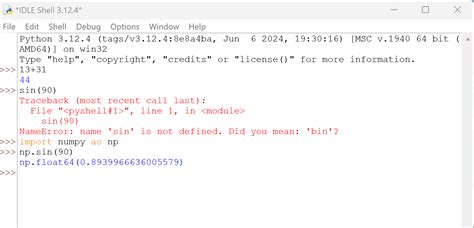 Lab 0 Software Installation Robotic Systems Labs