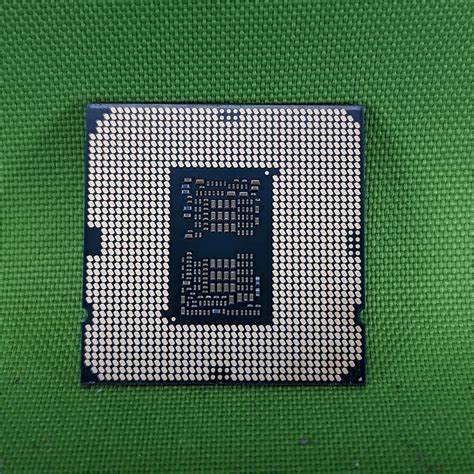 Intel Core I K Ghz Lga Th Gen Cpu Jawa